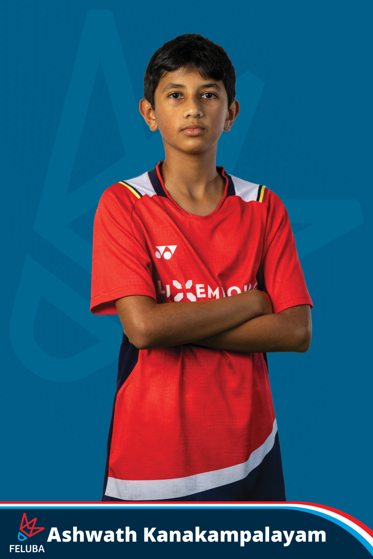 Kanakampalayam Ashwath – FELUBA Online