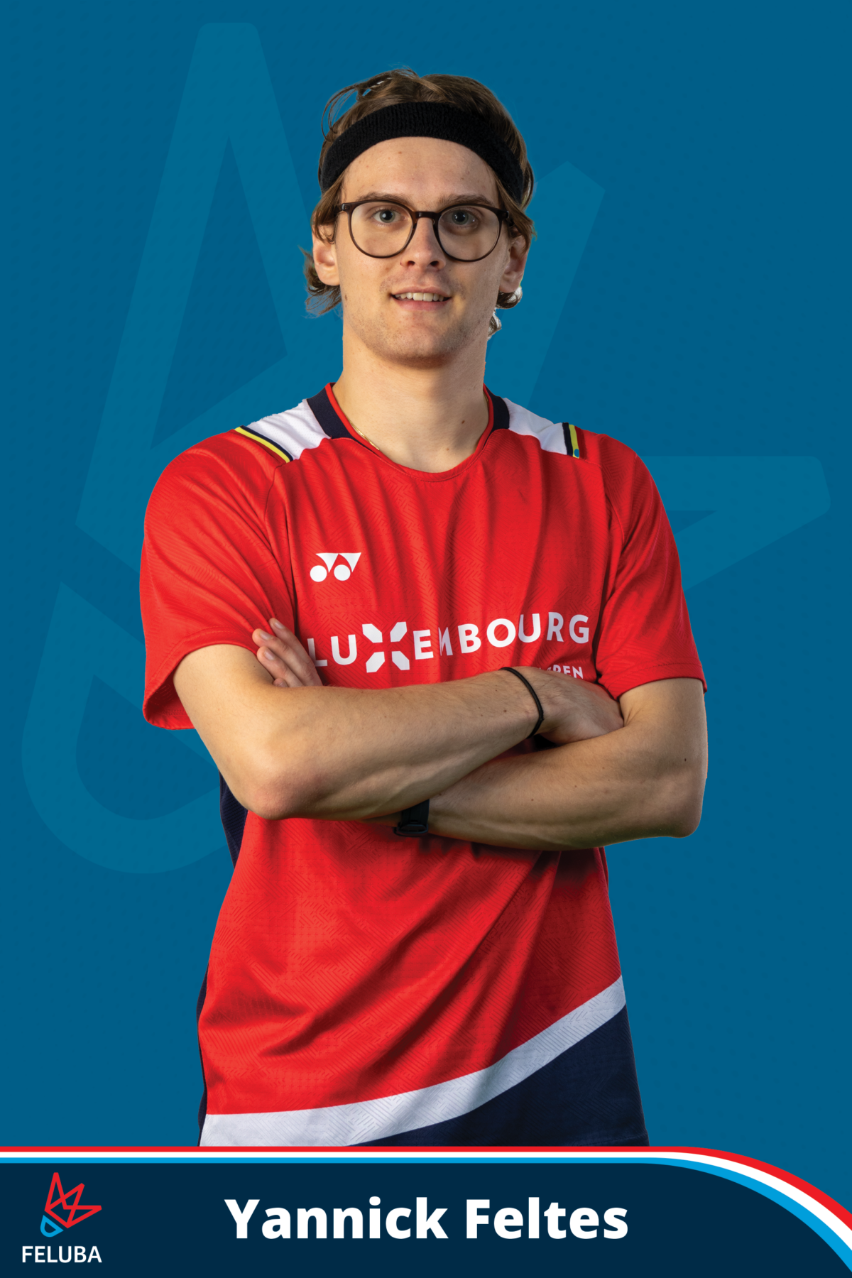 Feltes Yannick – FELUBA Online